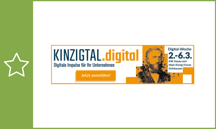 Kinzigtal.digital 2020 | acoris AG