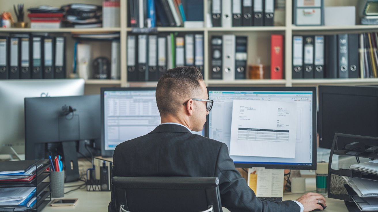 Eingangsrechnung buchen | Tipps, Tools & Anleitung