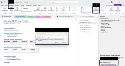 3 Tipps für mehr Struktur in OneNote